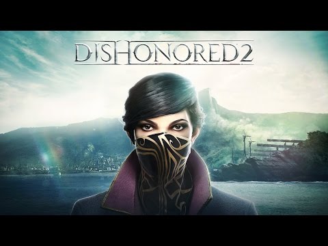 Download Dishonored 2 for PC (Torrent_Size:35 GB)