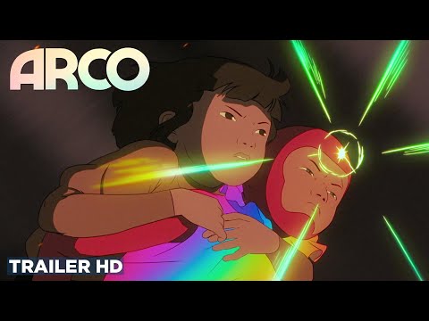 Gofobo Trailers | Arco Official Trailer