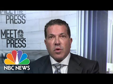 Full Trump lawyer: ‘I’ve never seen an abuse of discretion like this’ in Manhattan hush-money probe