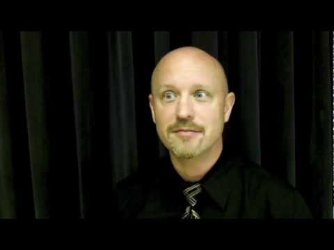 Video: Michael Borowitz talks about La Rondine - Artelize.