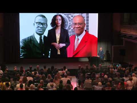 University of Maryland Baltimore State of the University 2024