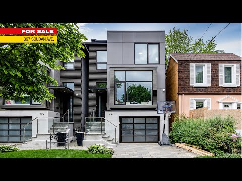 397 Soudan Ave, Toronto (UB)