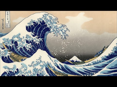 Discover The Great Wave off Kanagawa: Hokusai’s Ukiyo-e Masterpiece Explained