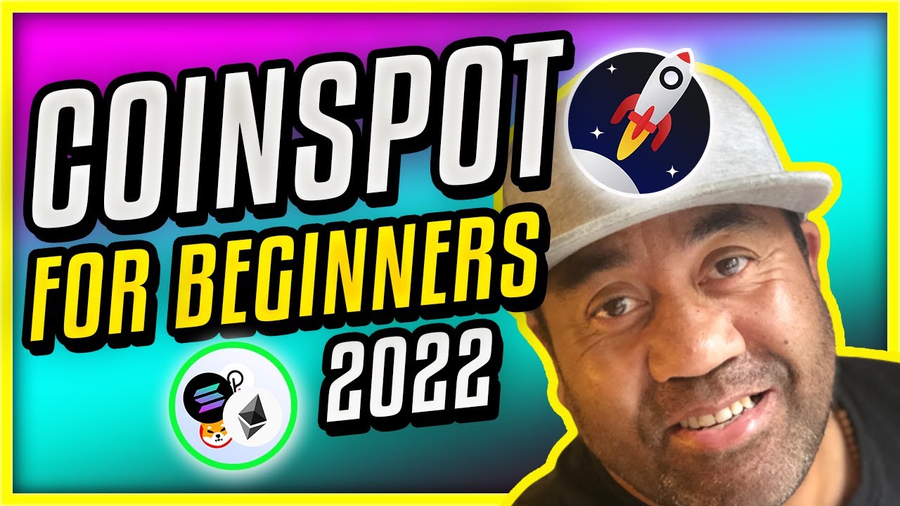 Coinspot Review for Beginners 2022
