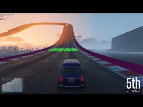 Steam Community :: Video :: GTA Online - Issi Classic Races