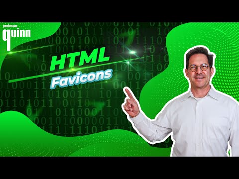 Favicons