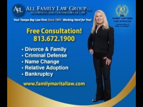 Dividing Your Future: Retirement Accounts in Divorce Northdale FL