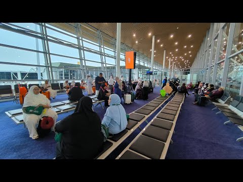 BOARDING TIME UNTUK GROUP KU05 25 SEPTEMBER 2024