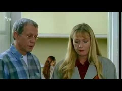 Tatort mit Manfred Krug (35) Habgier (Folge 403) 10. Jan 1999