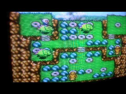Just Play Japan - #58 Super Bomberman 4