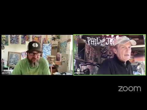 The Phil n Jon Zone 152