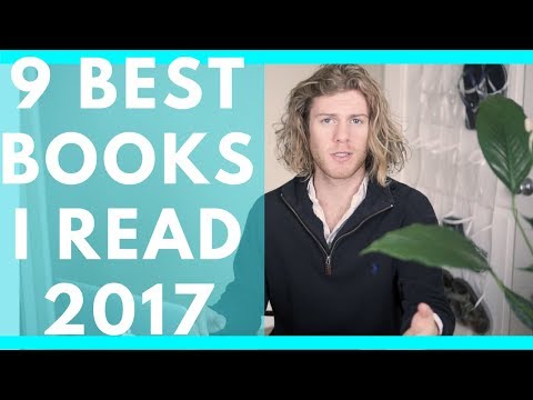 The 9 Best Books I Read In 2017 | Non-Fiction