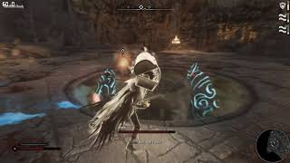 Moth Priest Mystery at Skyrim Special Edition Nexus - Mods and Community