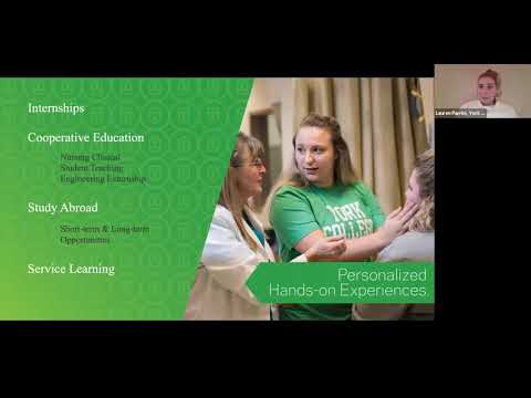 York College of Pennsylvania - PACAC