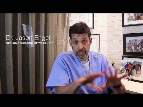 Understanding Robotic Urologic Surgery