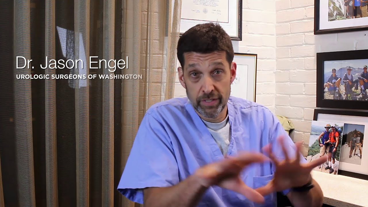 Understanding Robotic Urologic Surgery