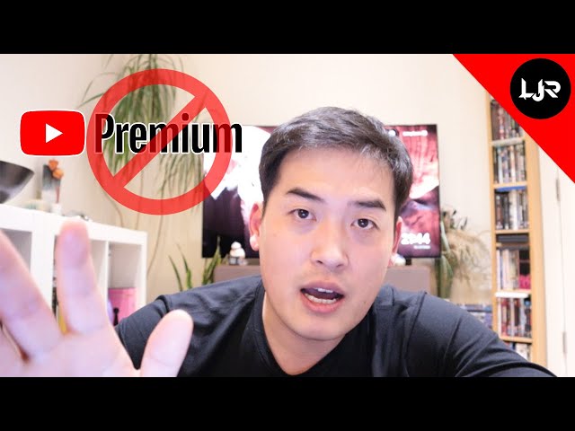 Is YouTube Premium worth considering for 4K resolution?