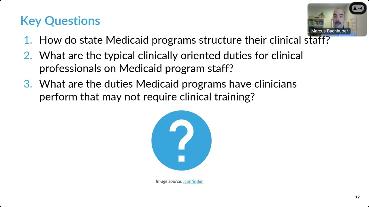 Evidence Synthesis Series - Webinar 1