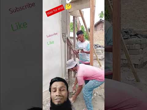 building work mein #satisfying #woodworking #gulzarmistrivlog