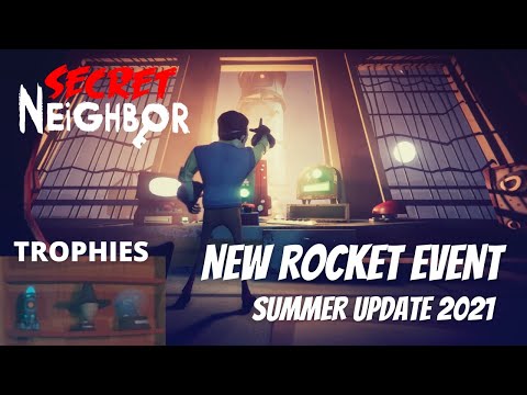 Steam Community :: Video :: NEW ROCKET EVENT SUMMER UPDATE 2021 ...