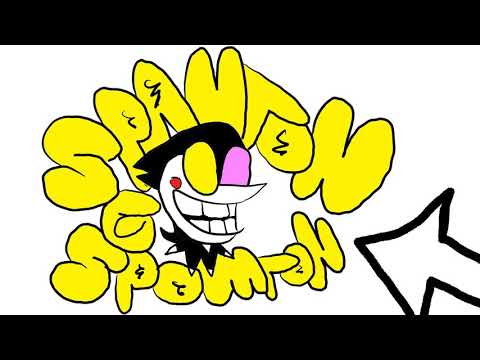 Steam Community :: Video :: Spamton Cartoon