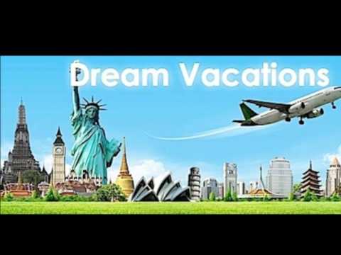 Law of Attraction: Dream Vacations