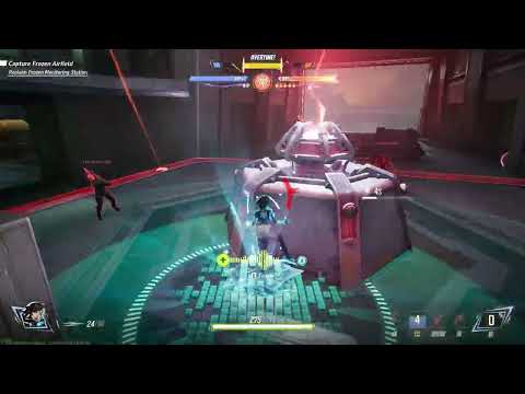 Steam Community :: Video :: luna snow ult clutch