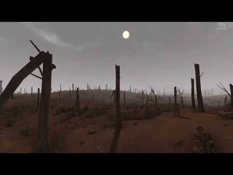 RISING FRONT MASSIVE FORT BATTLE (NO COMMENTARY)