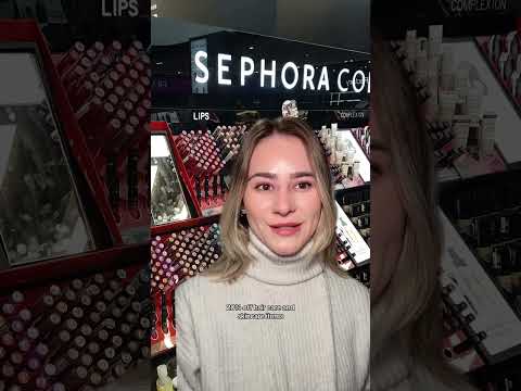 Sephora 2024 Black Friday deals coming in hot!!π€©πΈποΈ #sephora #sephorasale #blackfridaydeals