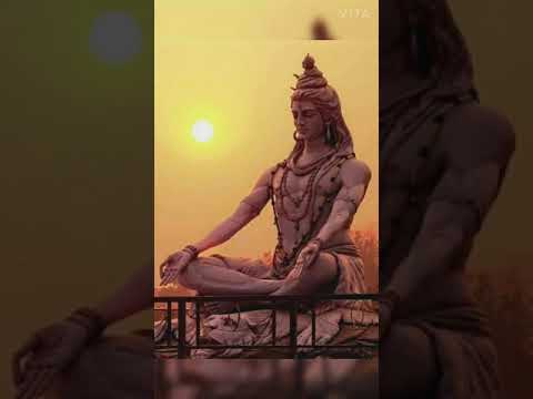 Lord Shiva Wallpapers