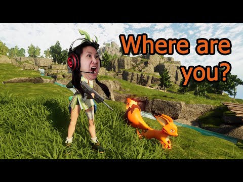 Steam Community :: Video :: ZeroRaptor Plays Palworld #10