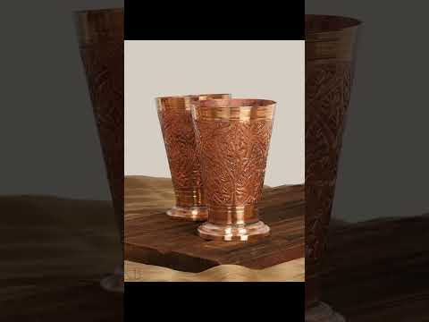 Embossed Glass at Best Price in India