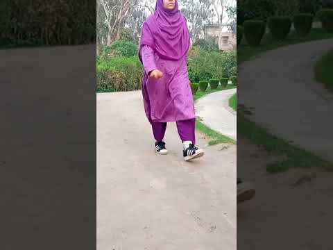 Brisk Walk Urdu Hindi #youtubeshorts #shorts #walk