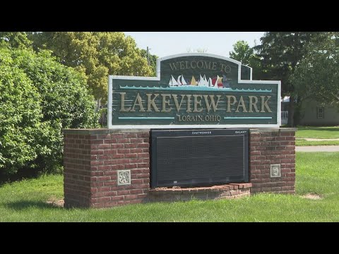Woman's body found after suspected drowning at Lakeview Beach in Lorain, police say