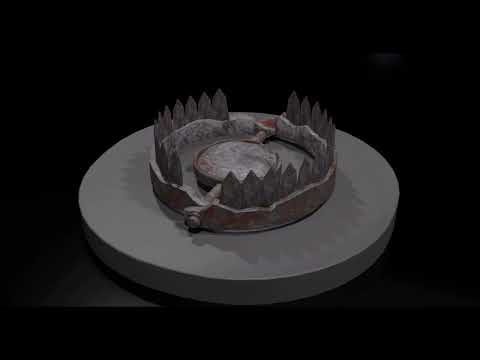 Steam Community :: Video :: The Cold White Pre-release September Update