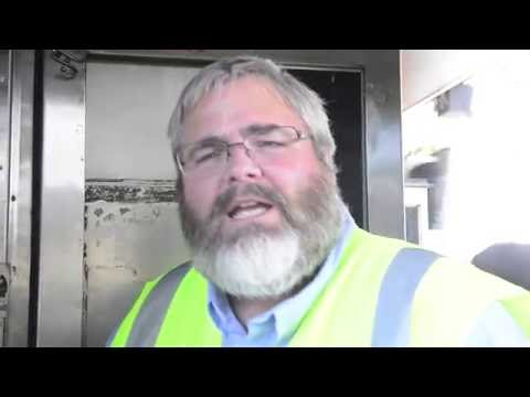Labor Day Series: Toll Booth