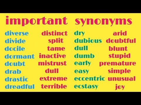 What are synonyms for essential| is essential synonyms of necessary| essential synonyms words