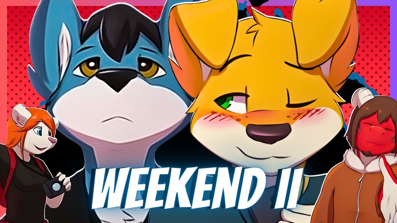 Weekend II by Zeta-Haru - Season 2 All Episodes