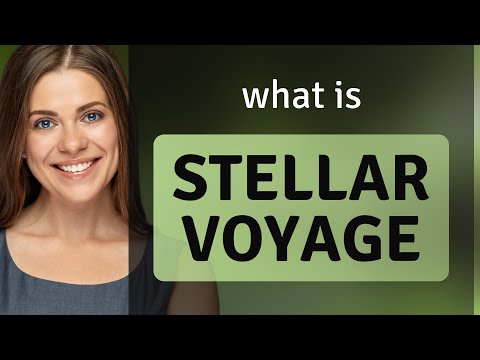 Stellar Voyage: Unlocking the Wonders of Space Exploration