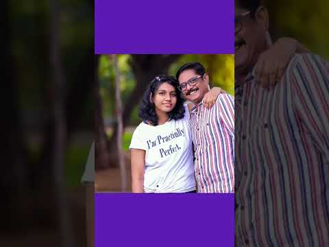 MANOJ BHARATHIRAJA family Photos