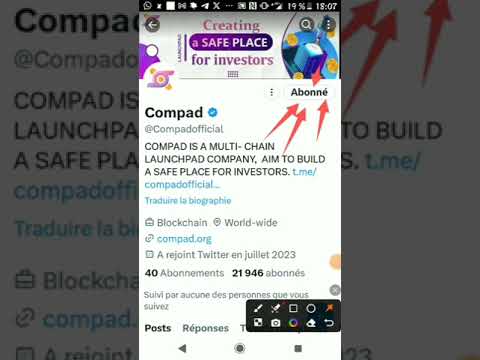COMPAD KYC PHASE ONE(1), HOW TO PROCEED