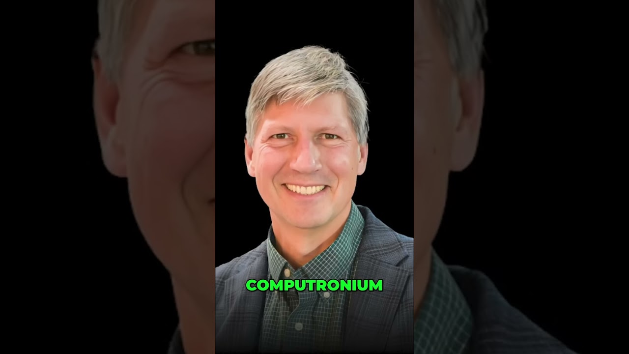 Future of Computing: Atomic-Level, 3D Circuits Revolution! #shorts