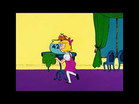 The Cat in the Hat (1971)