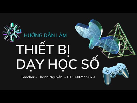 HƯỚNG DẪN LÀM TBS