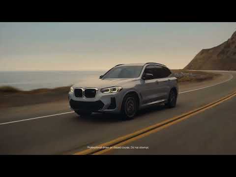 2022 BMW Summer On Sales Event at BMW of Bridgewater