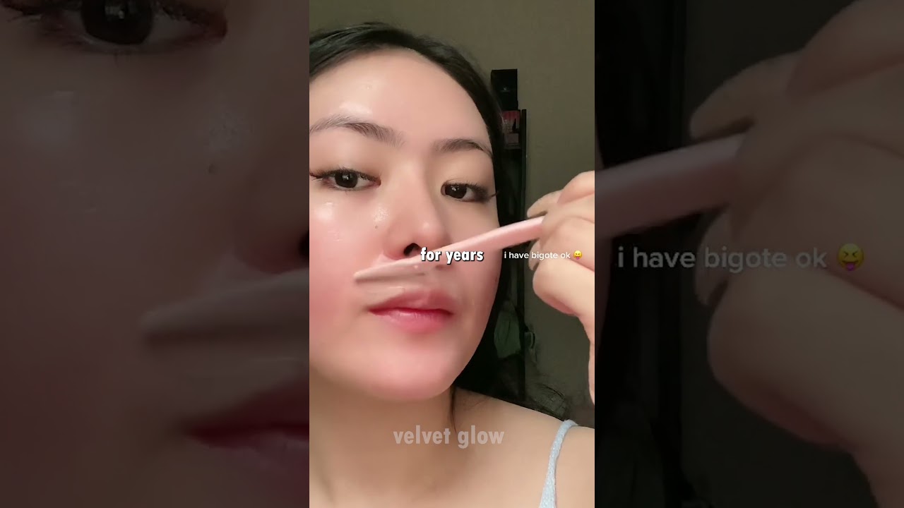 🧖‍♀️ This Tool Changed My Skin Forever — Hair Removal Without the Drama