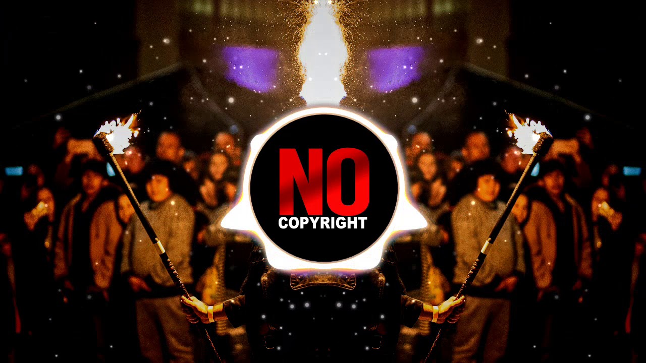 Epic Metal Action Background Music | (No Copyright)