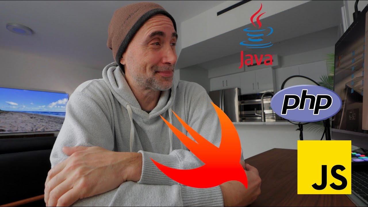 The Top 2 Programming Languages for Start Ups?
