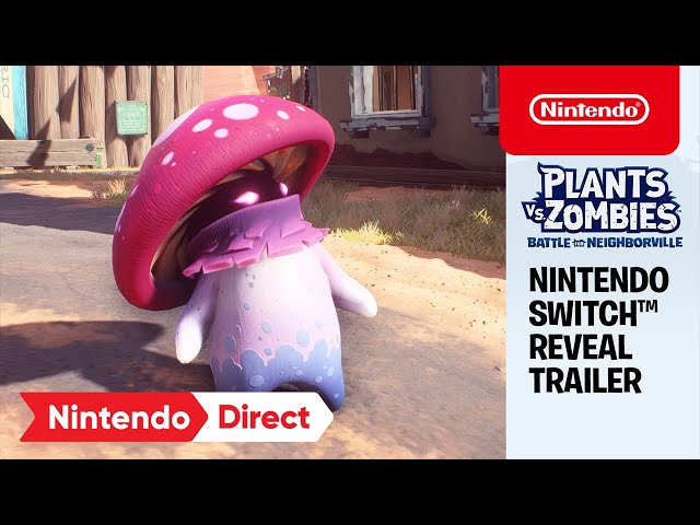 5 best third-person shooter (TPS) games on Nintendo Switch