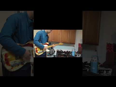 Fuchs Full House 50w mid 2015's - Black | Reverb